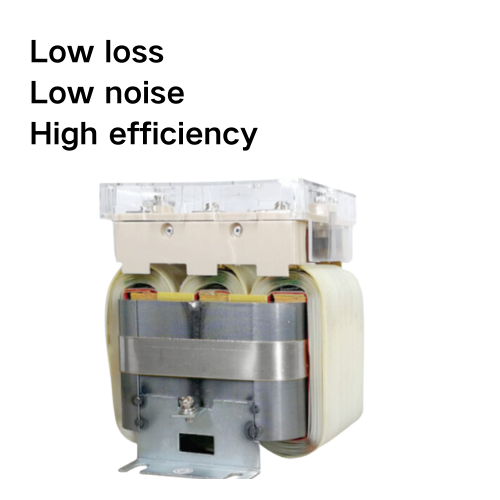 CNC Servo System Reactor - Beifeng