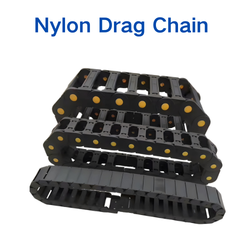 Nylon Drag Chain - Beifeng