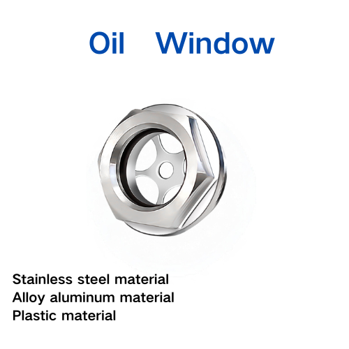 Oil Window - Beifeng