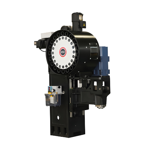 Inverter Vertical Disc Type Tool Magazine - Beifeng